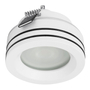 LÁMPARA DE EMPOTRAR EN TECHO TIPO DOWNLIGHT 6 X 7.8 CM 1 LUZ BLANCO LUZ CÁLIDA | The Home Depot ...