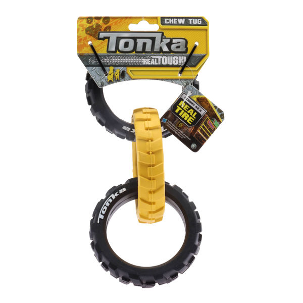 REMOLCADOR DE 3 ANILLOS FLEXIBLE DE CAUCHO | The Home Depot México