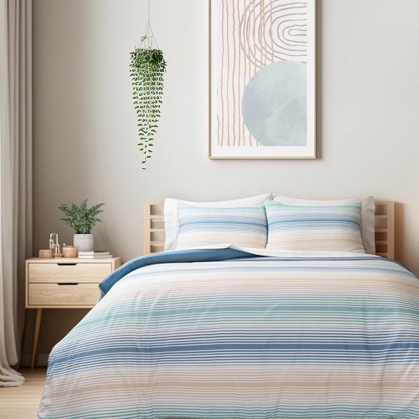 EDREDÓN COORD KING ALDO QUARTZ | The Home Depot México