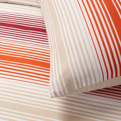 SET DE EDREDON KING 100% MICROFIBRA ALDO RED | The Home Depot México