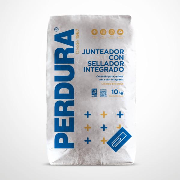 JUNTEADOR CON SELLADOR ARENA SACO DE 10 KG | The Home Depot México
