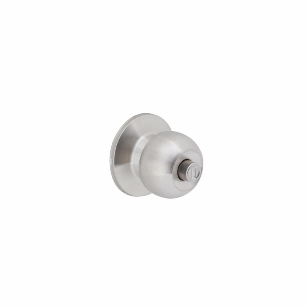 PERILLA PARA BAÑO GAMMA 20PK REVERSIBLE NIQUEL SATINADO | The Home ...