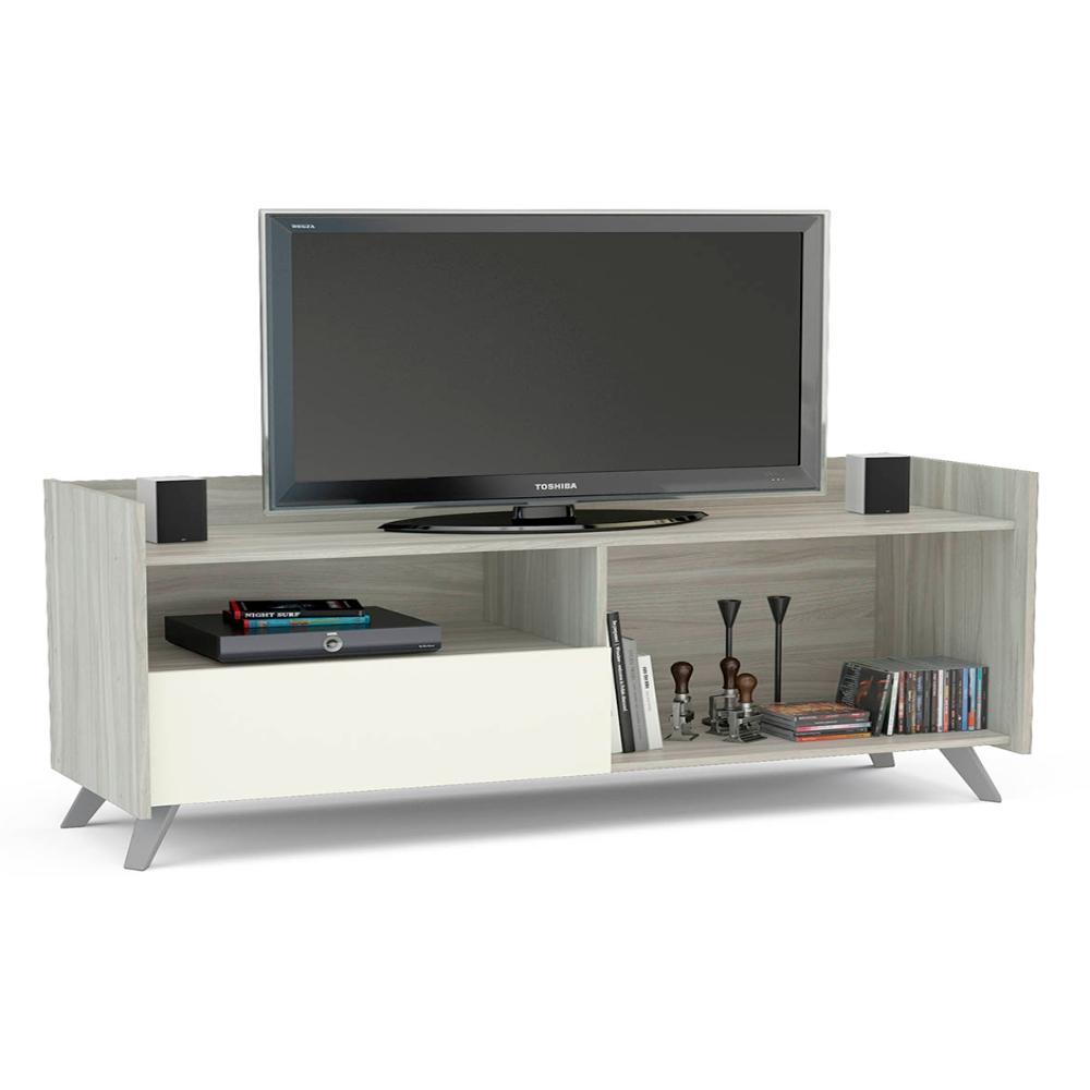 MUEBLE PARA TELEVISIÓN 137 CM HAVANA ÁRTICO | The Home Depot México
