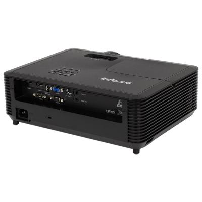 PROYECTOR INFOCUS IN112BB 800X600, CONTRASTE 30,0001, 3,800 ANSILUMENS ...