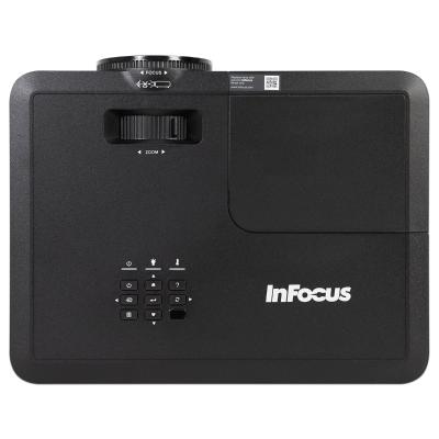 PROYECTOR INFOCUS IN112BB 800X600, CONTRASTE 30,0001, 3,800 ANSILUMENS. | The Home Depot México