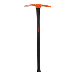 TALACHO PICO 36 X 25 X 5.5 CM NEGRO TRUPER | The Home Depot México