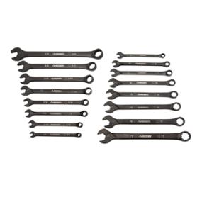 JUEGO DE LLAVES COMBINADAS ACERO HUSKY 10 PIEZAS | The Home Depot México