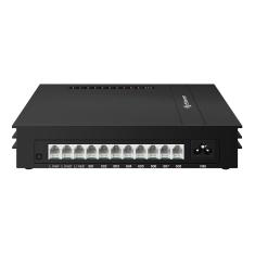 CONMUTADOR DE 3 LÍNEAS Y 8 EXTENSIONES | The Home Depot México