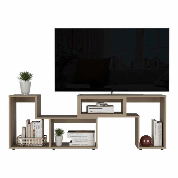 RACK TV EXTENSIBLE BEIJING ROVERE | The Home Depot México