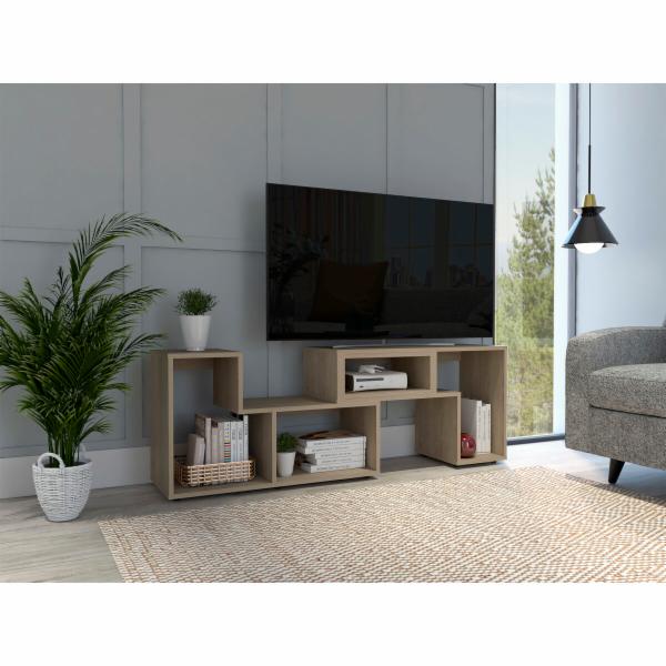 RACK TV EXTENSIBLE BEIJING ROVERE | The Home Depot México