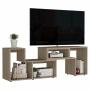 RACK TV EXTENSIBLE BEIJING ROVERE | The Home Depot México