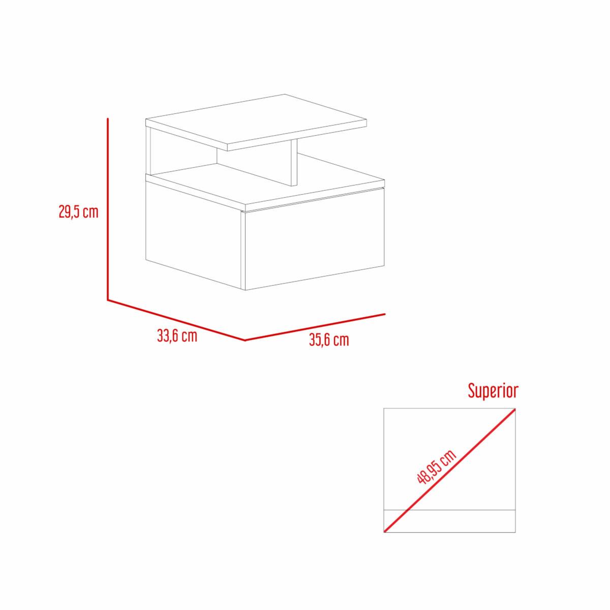 VELADOR FLOTANTE WENGUE | The Home Depot México - Ventas a profesionales