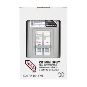 INTERRUPTOR QO 2 POLOS 100A CON VENTANA | The Home Depot México