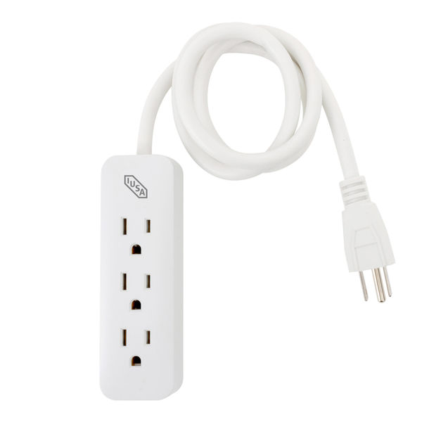 BARRA MULTICONTACTO | The Home Depot México