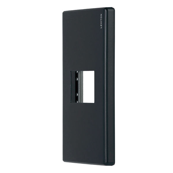 PLACA DECORATIVA POLICARBONATO NEGRO | The Home Depot México