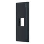 PLACA DECORATIVA POLICARBONATO NEGRO | The Home Depot México