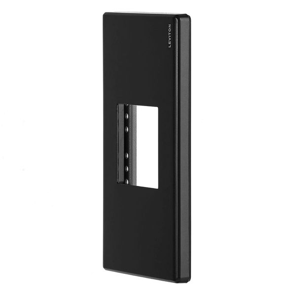 PLACA DECORATIVA POLICARBONATO NEGRO | The Home Depot México