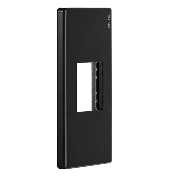PLACA DECORATIVA POLICARBONATO NEGRO | The Home Depot México