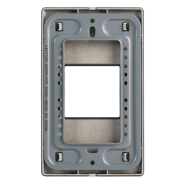 PLACA DECORATIVA POLICARBONATO NEGRO | The Home Depot México