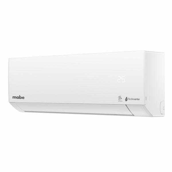 MINISPLIT INVERTER MABE BLANCO 1 TON FRIO 110V | The Home Depot México ...