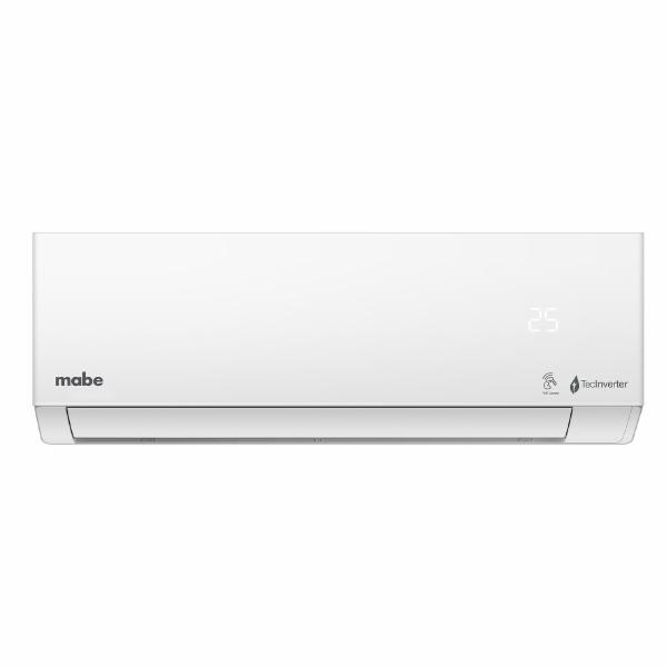 MINISPLIT INVERTER MABE BLANCO 1 TON FRIO 110V | The Home Depot México ...