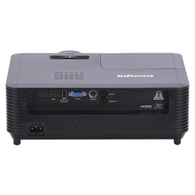 PROYECTOR INFOCUS IN114AA | The Home Depot México