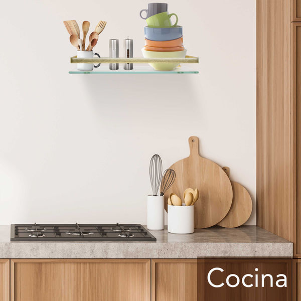 REPISA DECORATIVA TRENDY LOFT 5 X 38.5 X 11.5 CM | The Home Depot México