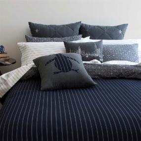 COBERTOR LUXURY MATRIMONIAL CHOCOLATE | The Home Depot México