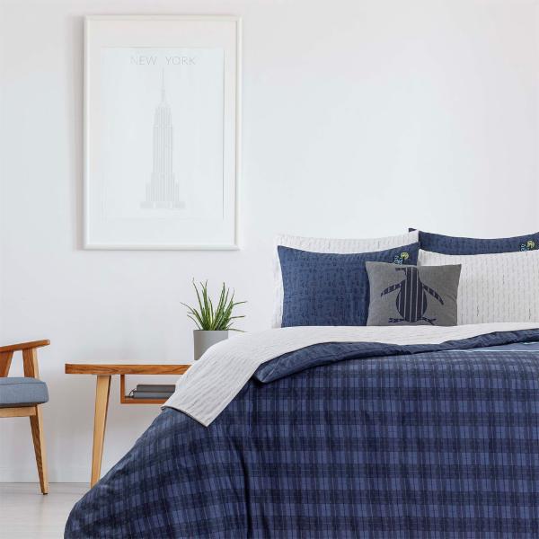 SET DE EDREDON FULL QUEEN HAPPY HOUR | The Home Depot México