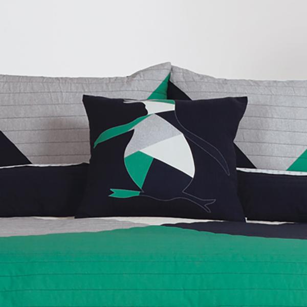 COJIN PENGUIN BLOCKS | The Home Depot México