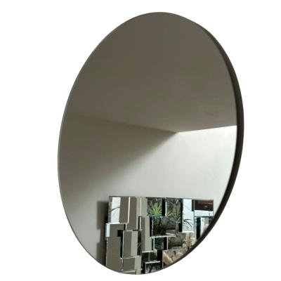 ESPEJO CIRCULAR CANTO PULIDO DE 80CM | The Home Depot México