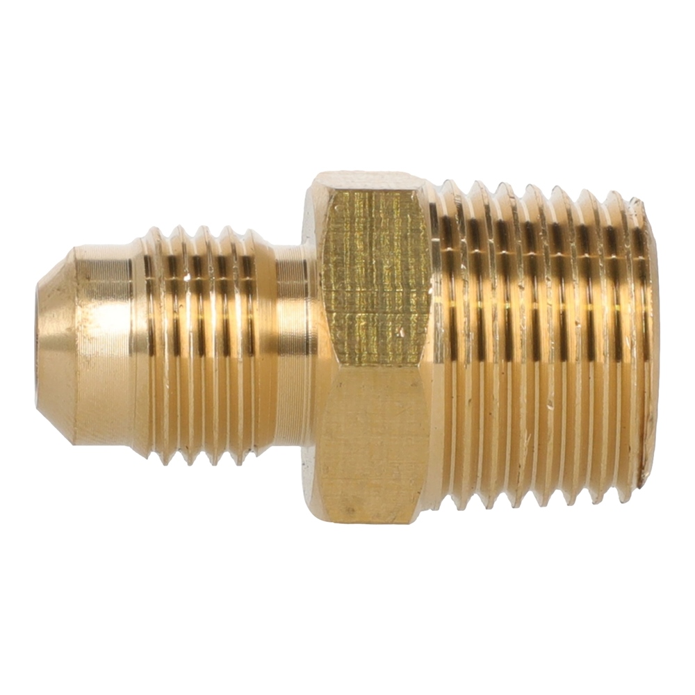 NIPLE TERMINAL 5 16 X 3 8 DE PULGADA DORADO COFLEX The Home Depot M xico