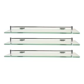 Repisas flotantes modernas para pared | The Home Depot