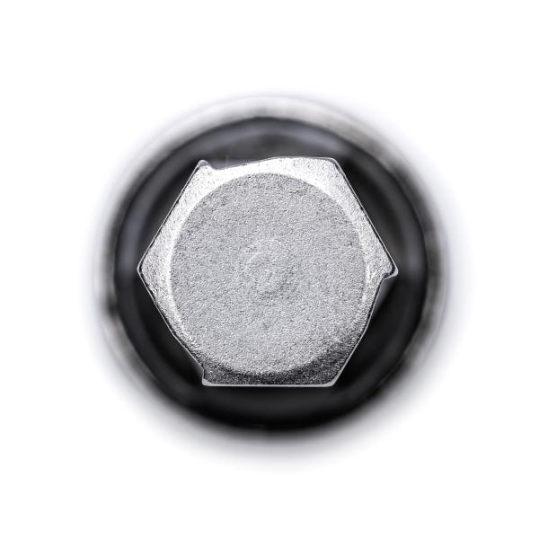 JUEGO DE 7 PUNTAS MILIMÉTRICAS HEXAGONALES CUADRO 3/8 | The Home Depot ...