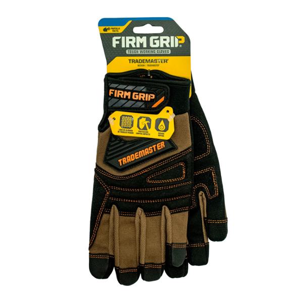 Guante Firm Grip Medio maestro comercial | The Home Depot México