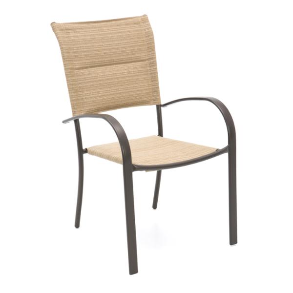 COMBO JUEGO DE JARDIN MESA CRISTAL Y SILLAS ACOJIN | The Home Depot México