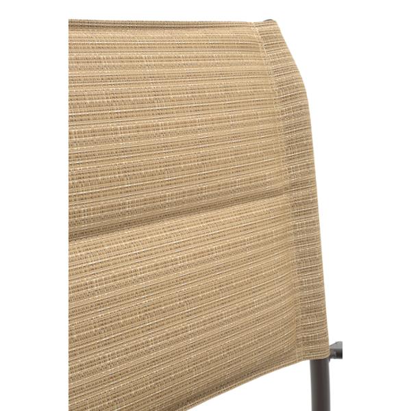 COMBO JUEGO DE JARDIN MESA CRISTAL Y SILLAS ACOJIN | The Home Depot México