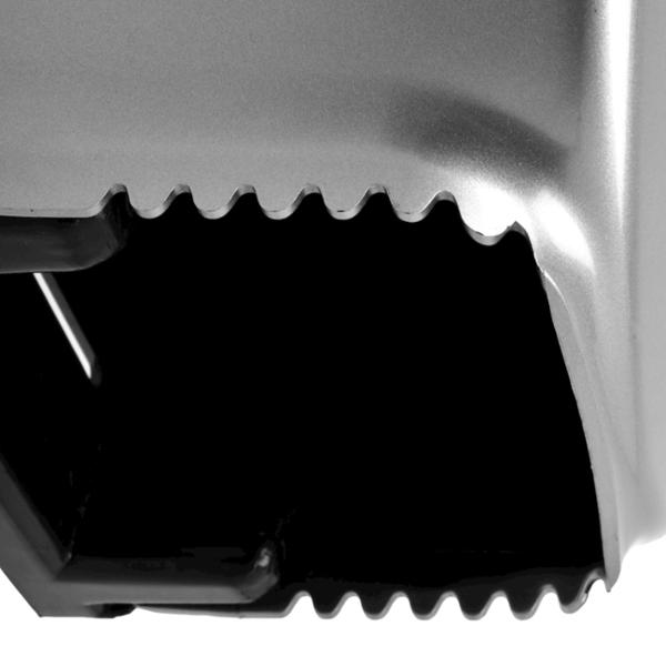 COMBO TOALLERO + DESPACHADOR DE PAPEL PLATA JOFEL | The Home Depot México