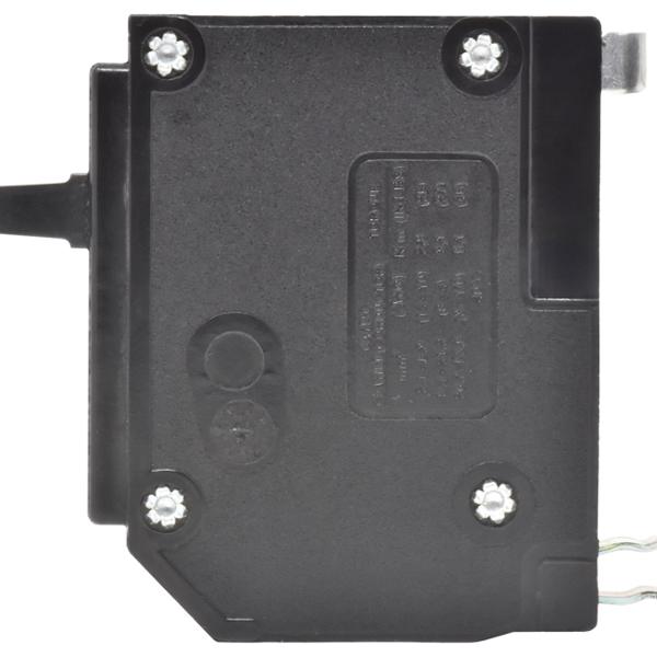 INTERRUPTOR TERMOMAGNÉTICO 3X50A 120/240V 10KA MONTAJE ENCHUFABLE | The ...