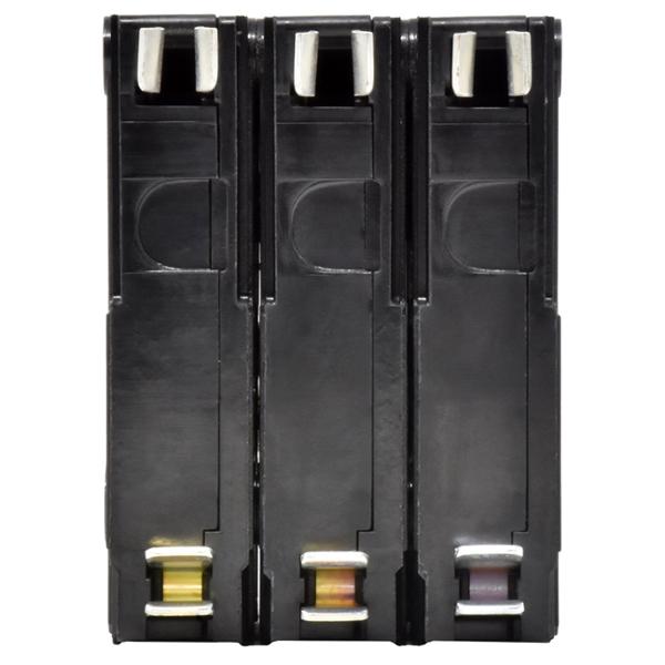 INTERRUPTOR TERMOMAGNÉTICO 3X50A 120/240V 10KA MONTAJE ENCHUFABLE | The ...