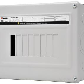 CENTRO DE CARGA DE 2 POLOS 50A 120/240V 1F3H 10KA PARA SOBREPONER | The Home Depot México