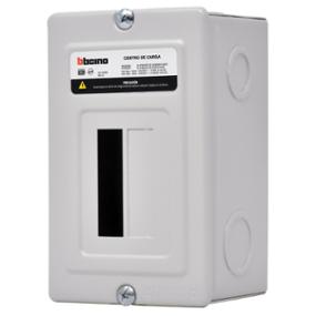 CENTRO DE CARGA DE 2 POLOS 50A 120/240V 1F3H 10KA PARA EMPOTRAR (USO DOMÉSTICO) | The Home Depot ...
