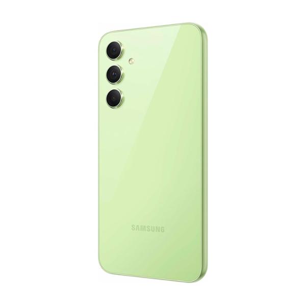 SMARTPHONE SAMSUNG GALAXY A54 8GB 128GB 5G VERDE | The Home Depot México