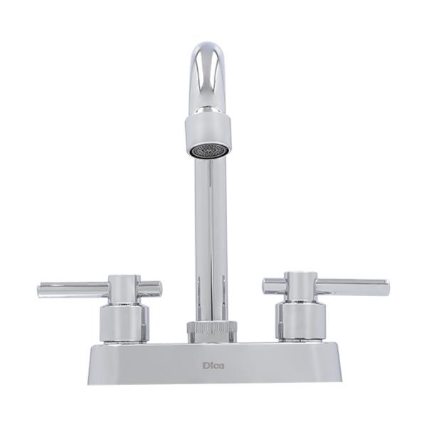 LLAVE INDIVIDUAL PARA LAVABO | The Home Depot México