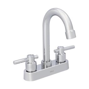 LLAVE INDIVIDUAL PARA LAVABO | The Home Depot México