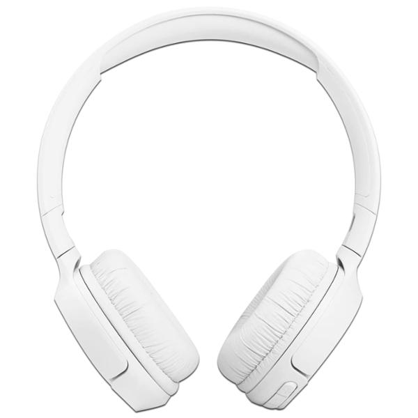 AUDÍFONOS INALÁMBRICOS JBL TUNE 510 BLANCO | The Home Depot México