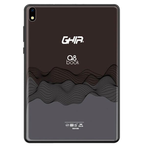 TABLET GHIA A8 BOOK WIFI GA8N | The Home Depot México