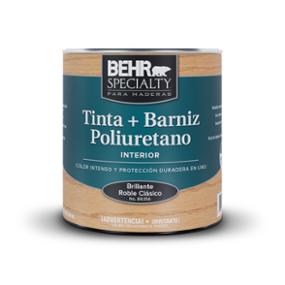 TINTA BASE AGUA EAR AM B4516 QT | The Home Depot México