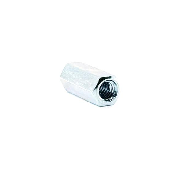 COPLE HEXAGONAL VARILLA ROSCADA 1/4\" | The Home Depot México