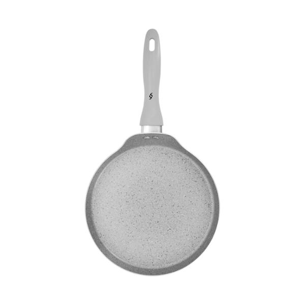 COMAL 25CM STONE ALUMINIO 2 CAPAS PPG XYLAN | The Home Depot México